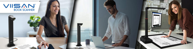 Scanner Dokumen Viisan - Digitalsense.co.id