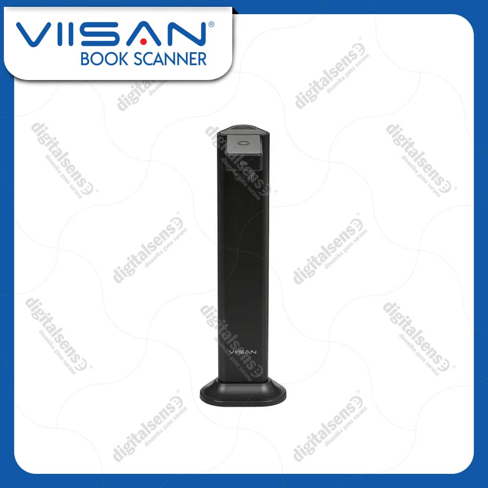 VIISAN DL8 - Digitalsense