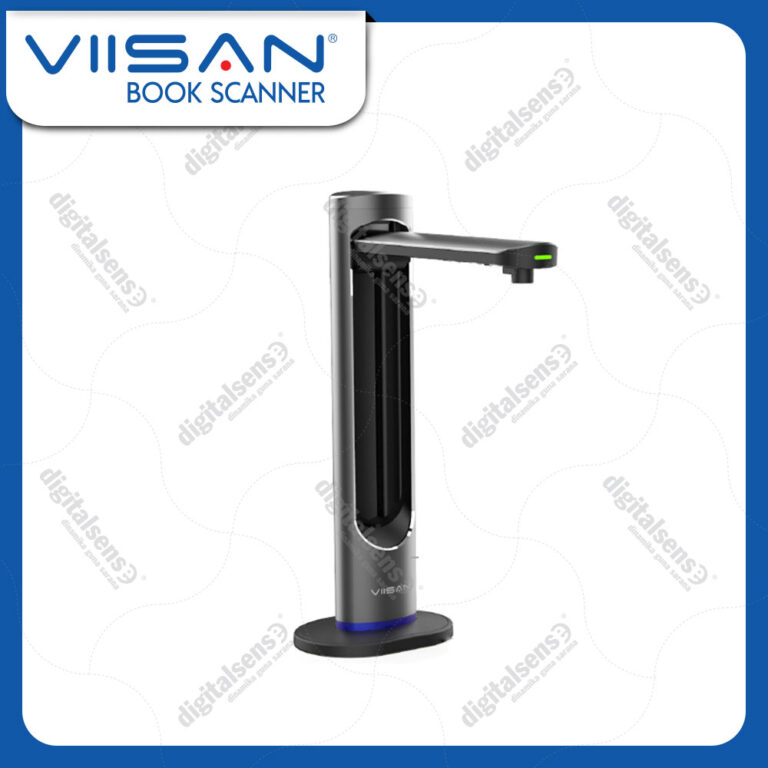 VIISAN K36 - Digitalsense