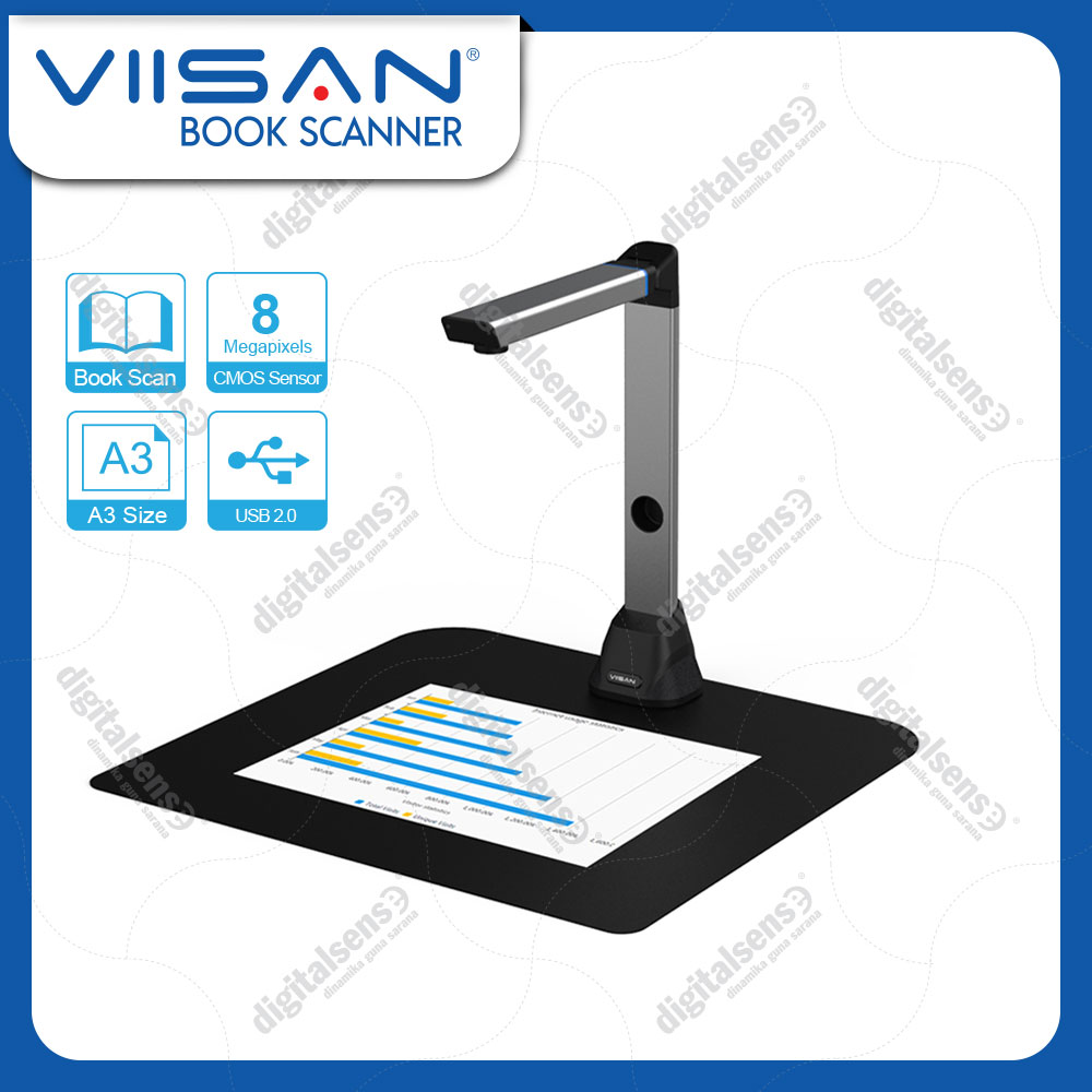 VIISAN DL24 - Digitalsense