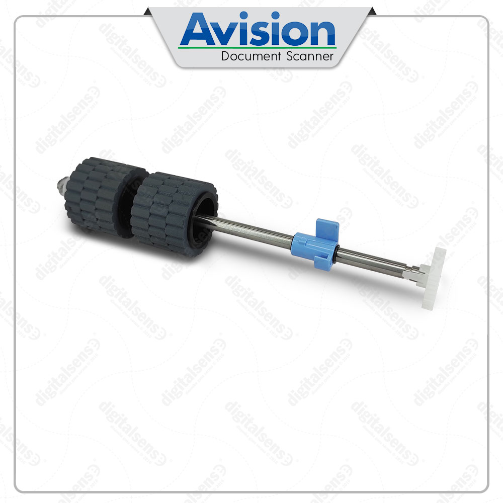 ADF Roller Avision AD340G, AD340GF Series - Digitalsense