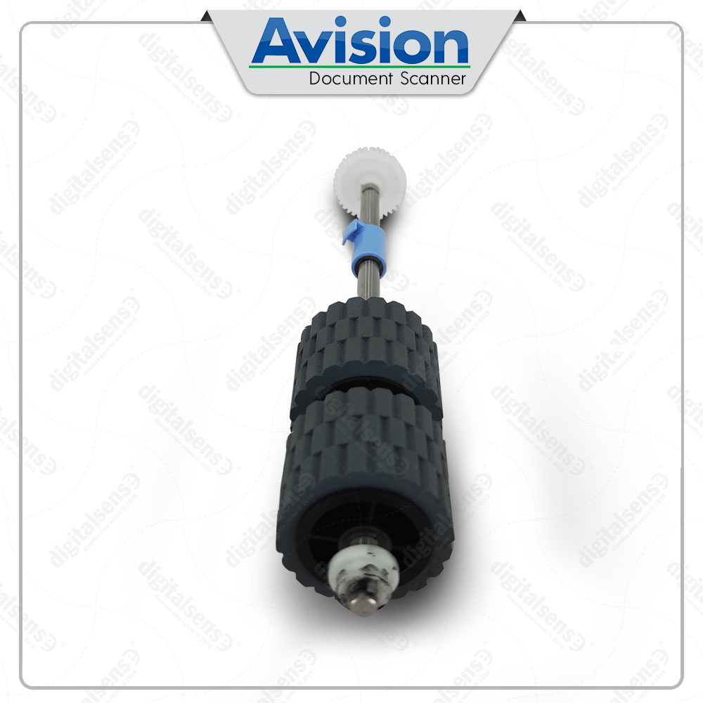 ADF Roller Avision AD340G, AD340GF Series - Digitalsense