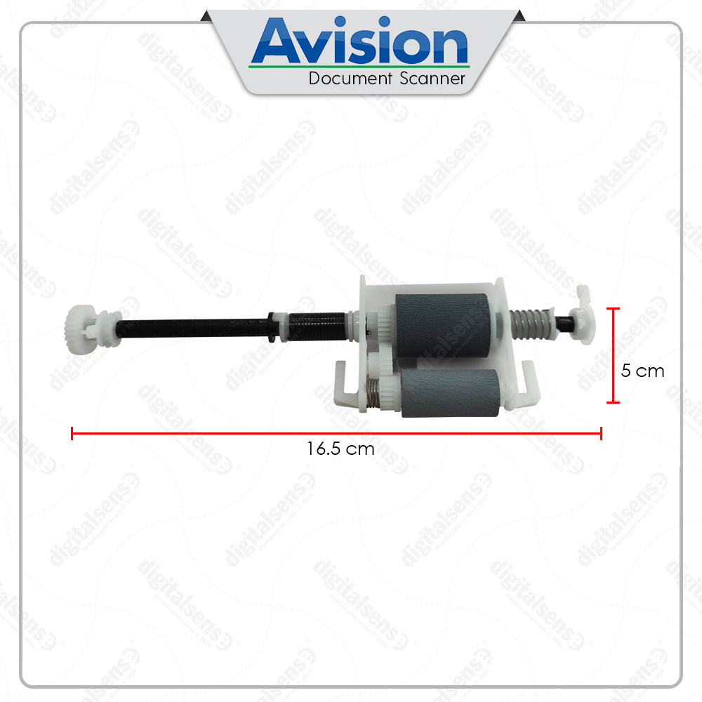 ADF Roller For AD120 - digitalsense.co.id