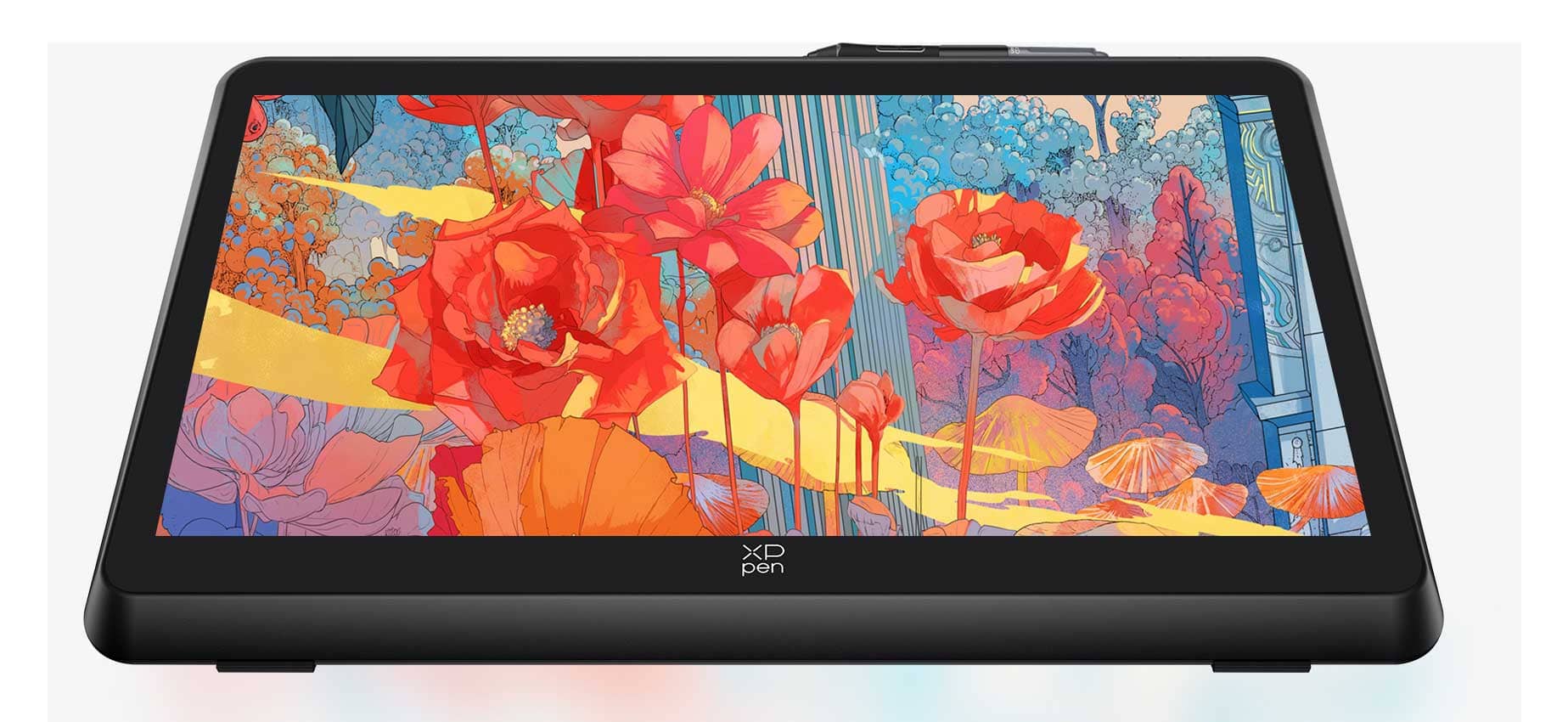 Jual Graphic Tablet Artist 22 Plus - digitalsense