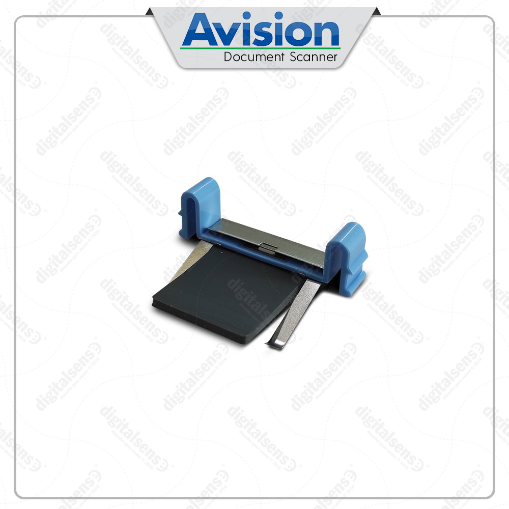 (002-5762-0-SP) AVISION-PAD FOR AD130 - Digitalsense