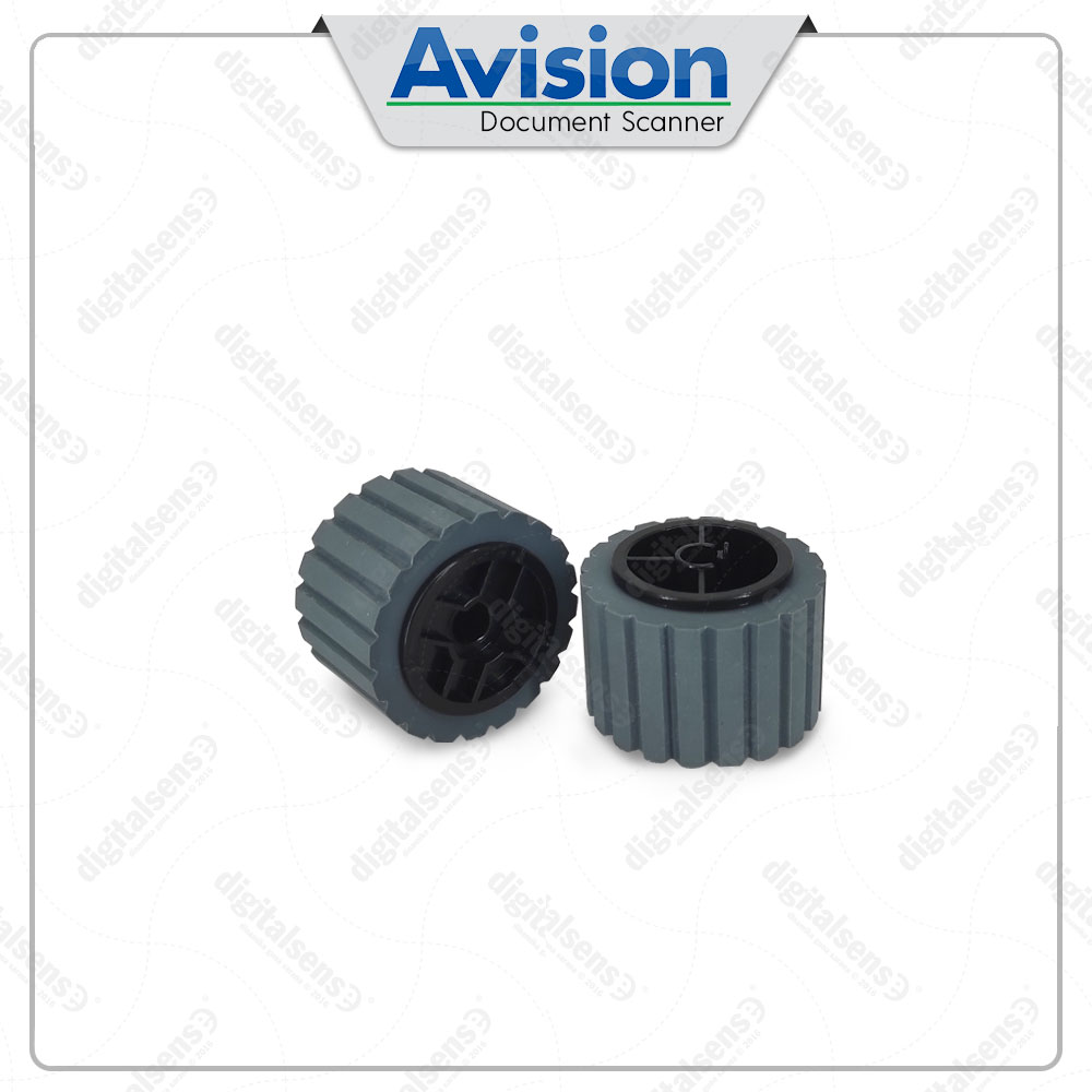 Pick Up Roller For AD6090 - digitalsense.co.id