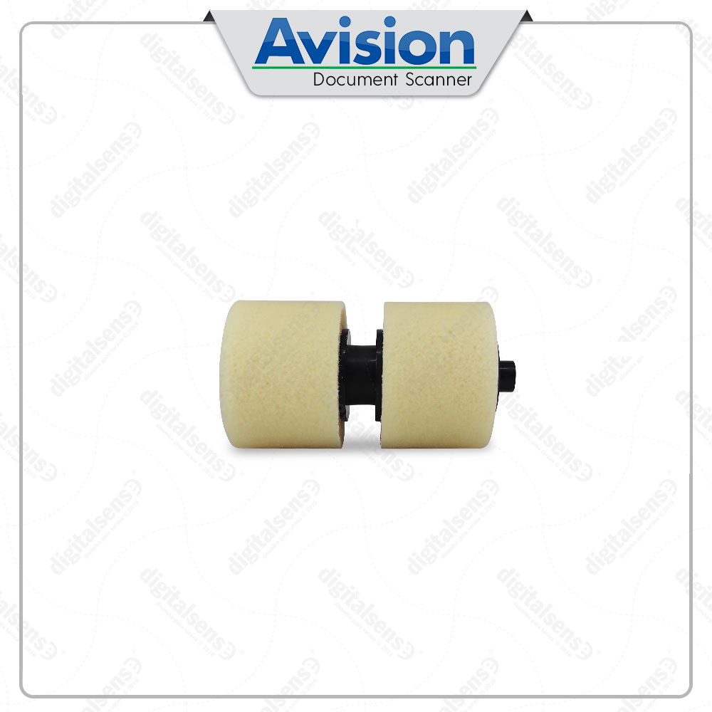 Reverse Roller for Avision AD6090 - digitalsense.co.id