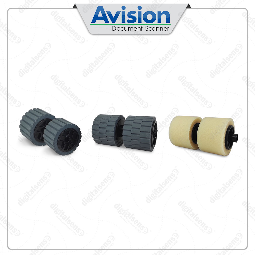 (003-8291-0-SP) S-PARTS: ASS'Y, CONSUMABLE KIT FOR 500K SCANS ...