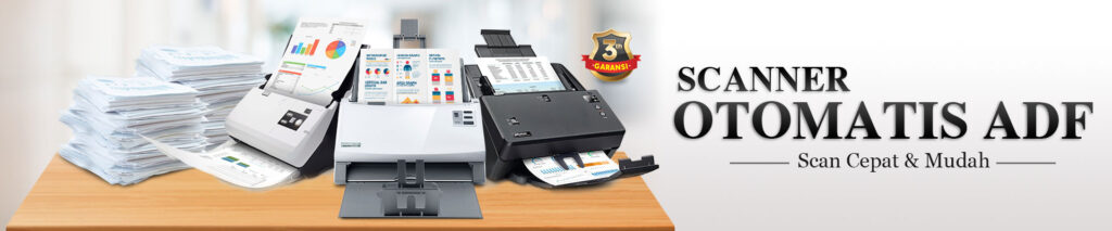 proses scan cepat mudah - Digitalsense