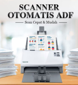 proses scan cepat mudah - Digitalsense
