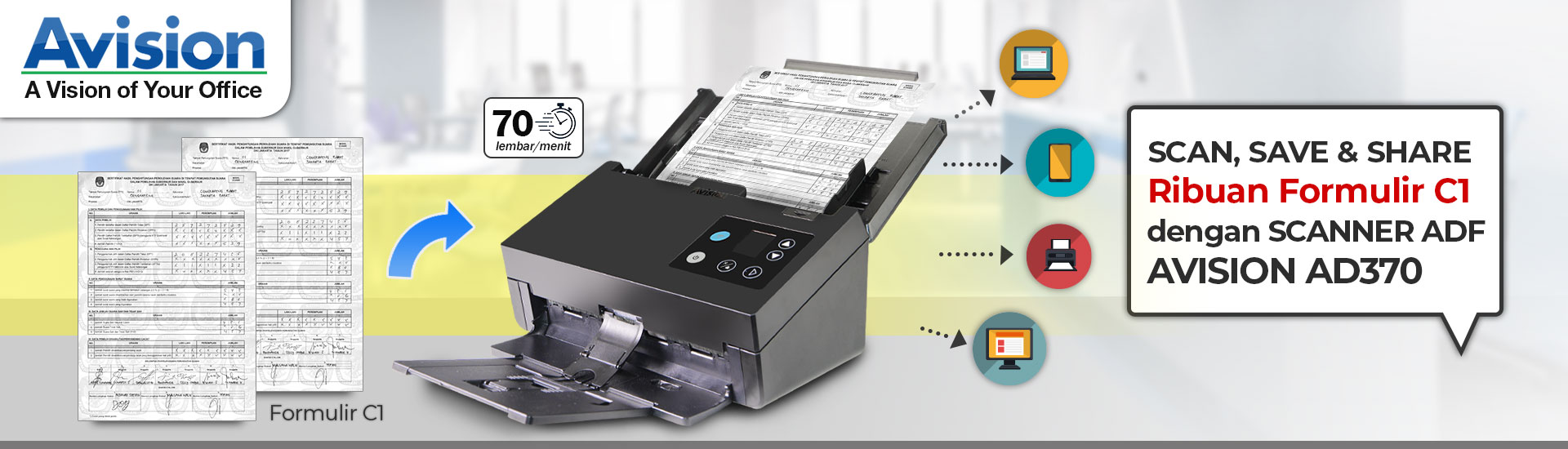 digitalsense.co.id | Jual Scanner Plustek, Avision & Tablet XP-Pen