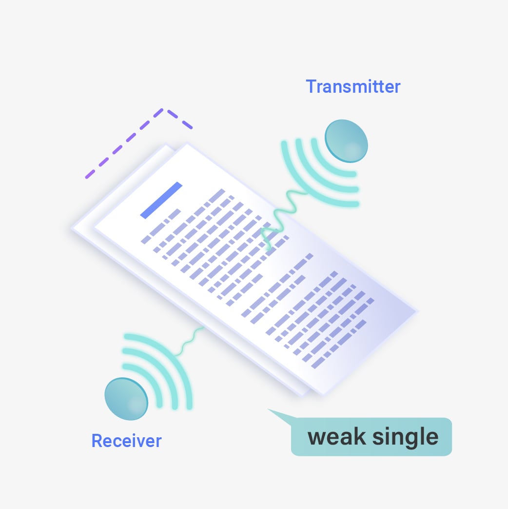 Avision AD340G - Digitalsense