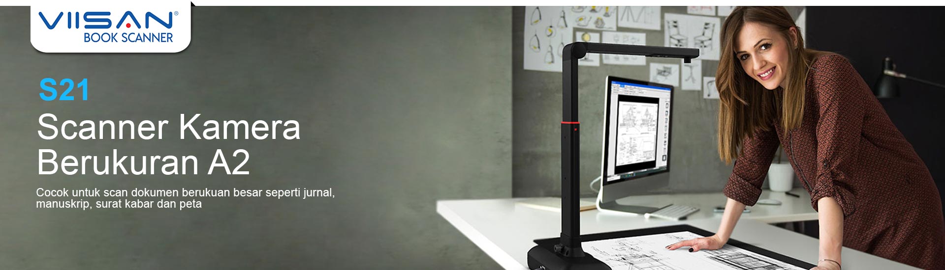 digitalsense.co.id | Jual Scanner Plustek, Avision & Tablet XP-Pen