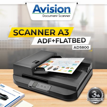 digitalsense.co.id | Jual Scanner Plustek, Avision & Tablet XP-Pen