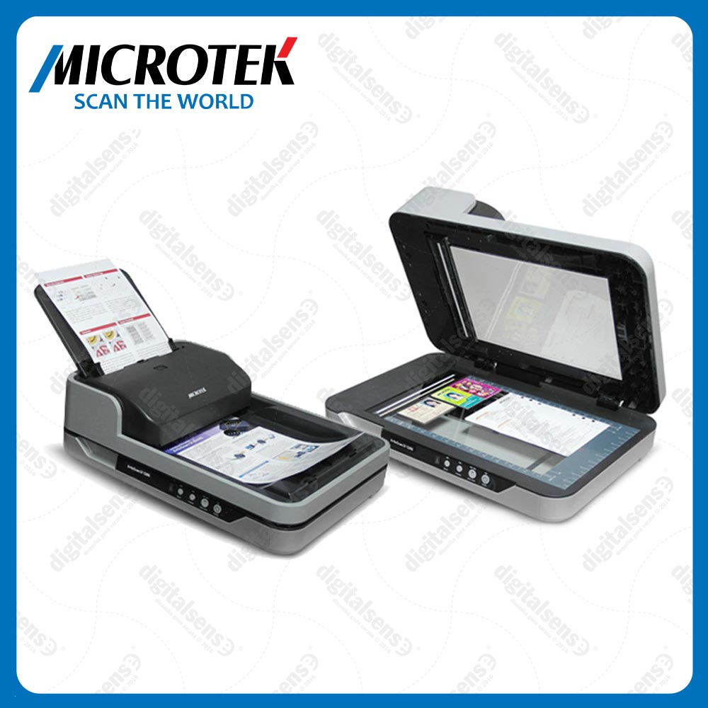 Microtek ASDI5260 - Digitalsense