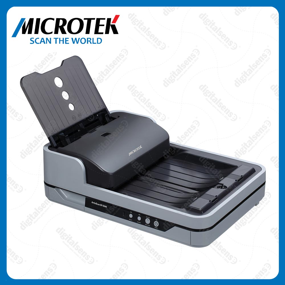 Microtek ASDI5260 - Digitalsense