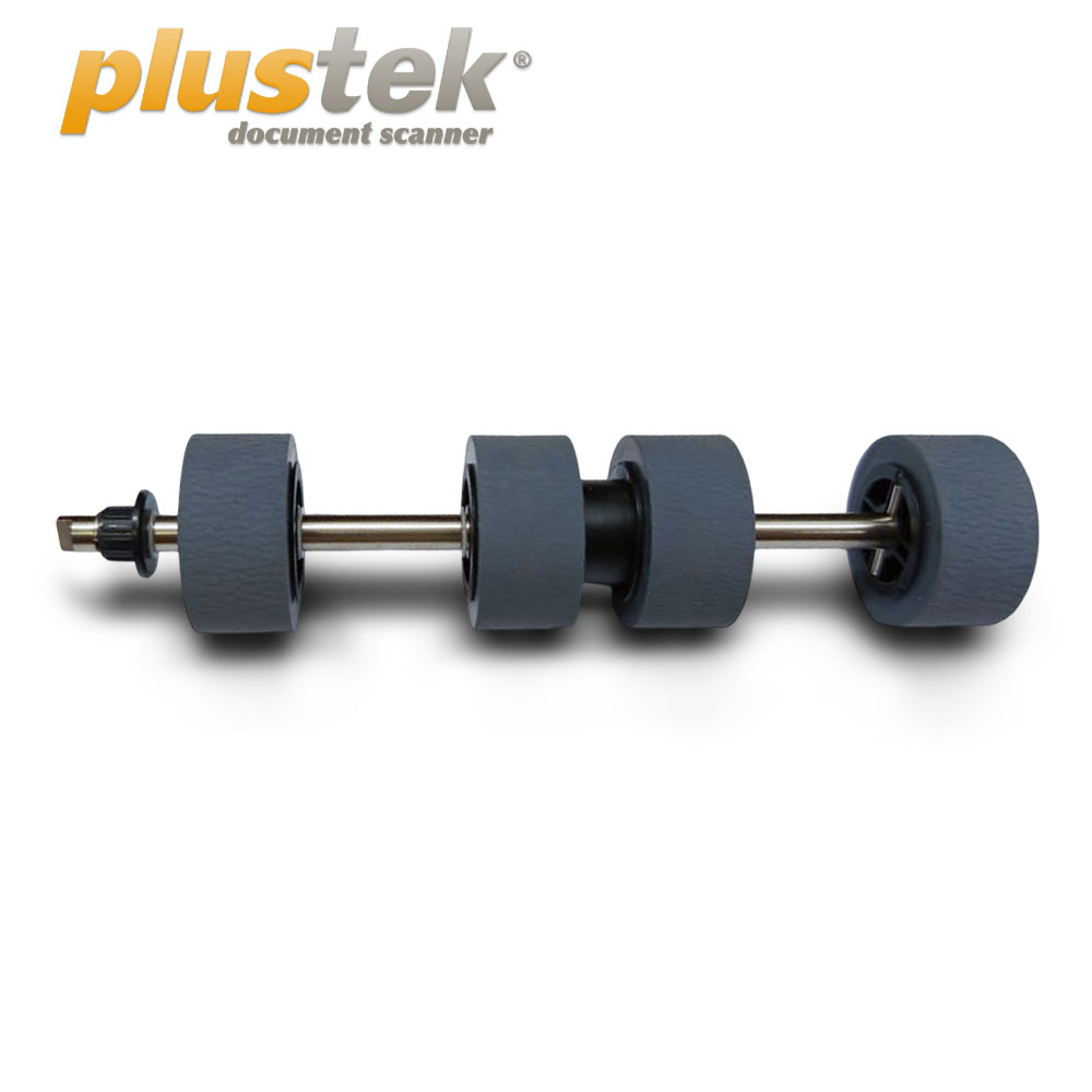 Pick up roller Scanner Plustek S60