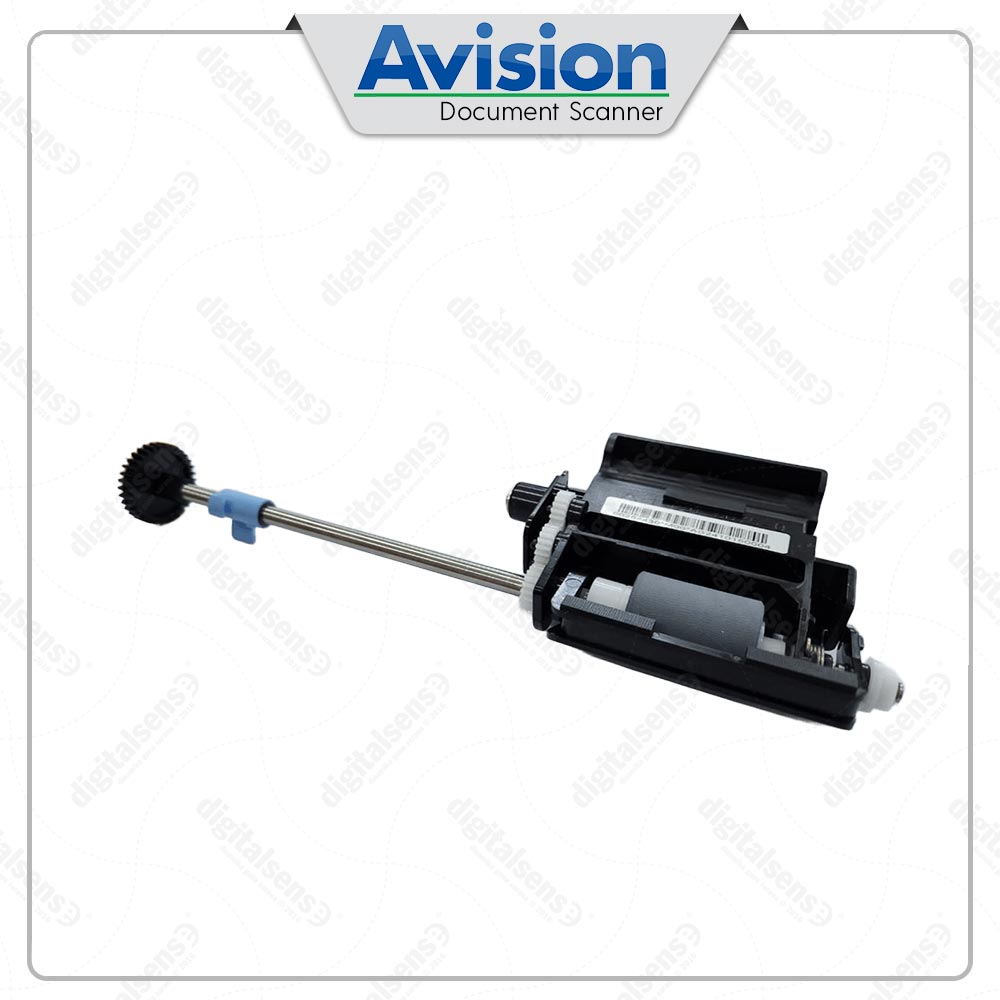 (002-8443-0-SP) AVISION-PICKUP ROLLER FOR AD5800 - Digitalsense