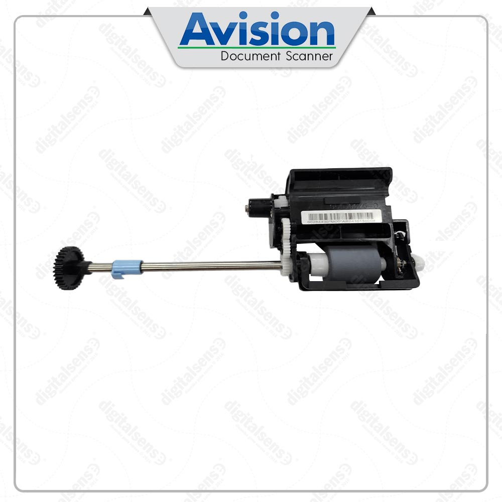 (002-8443-0-SP) AVISION-PICKUP ROLLER FOR AD5800 - Digitalsense