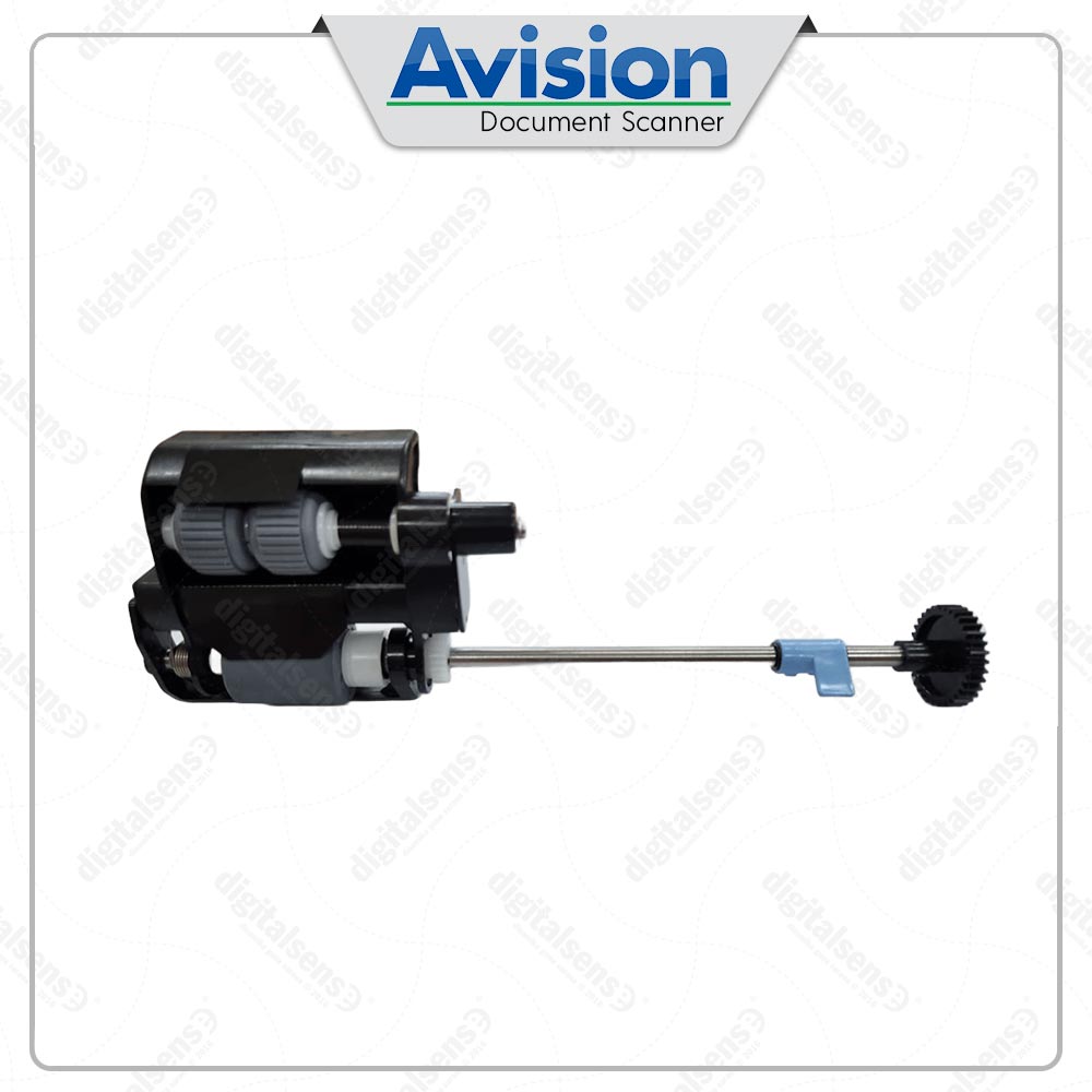 (002-8443-0-SP) AVISION-PICKUP ROLLER FOR AD5800 - Digitalsense